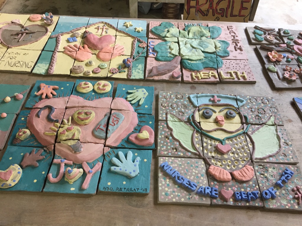 Team Building - Thowkwang