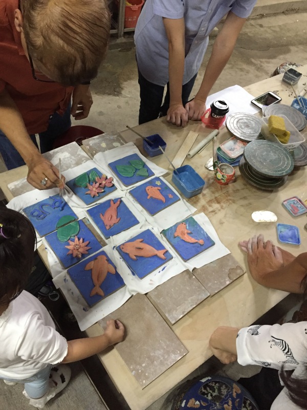 Team Building - Thowkwang